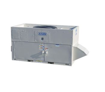 AAON RQ Series Rooftop Units