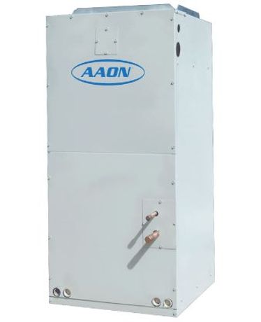 AAON - F1 Series - Air Handling Units - Indoor Air Handling ...