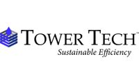 Tower Tech - TTXR Series - Factory Assembled Modular Cooling Towers By ...