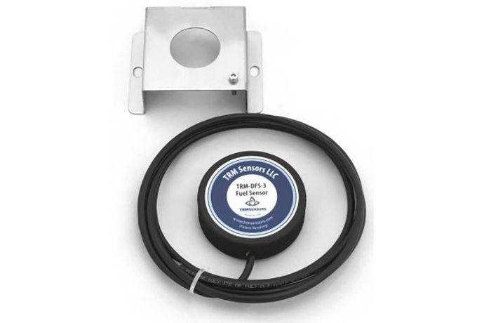 TRM-DFS-3 - Indoor Diesel Fuel Detector By TRM Sensors LLC