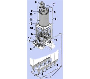 Ash Handling Systems - Vacuum Pneumatic Ash System Operation By ...