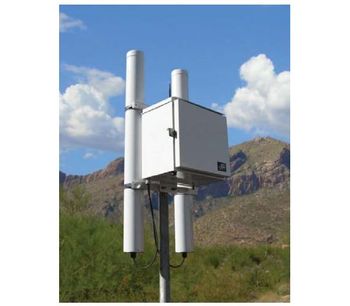 Hydroinnova CRS-1000/B Cosmic-Ray Probe