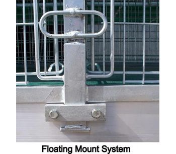 Turkey Handling Equipment - Turkey Coops - Fixed Turkey Racks ...
