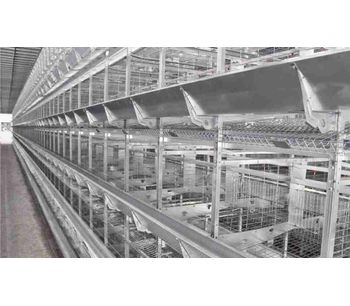 Enriched And Enrichable Layer Cage Systems