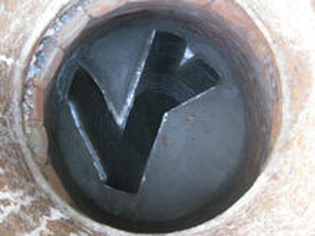 RELINER Modular Manhole Invert Channel System By RELINER® / Duran Inc.