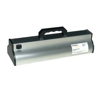Cleanlight - UV Material Disinfection - UV Surface ...