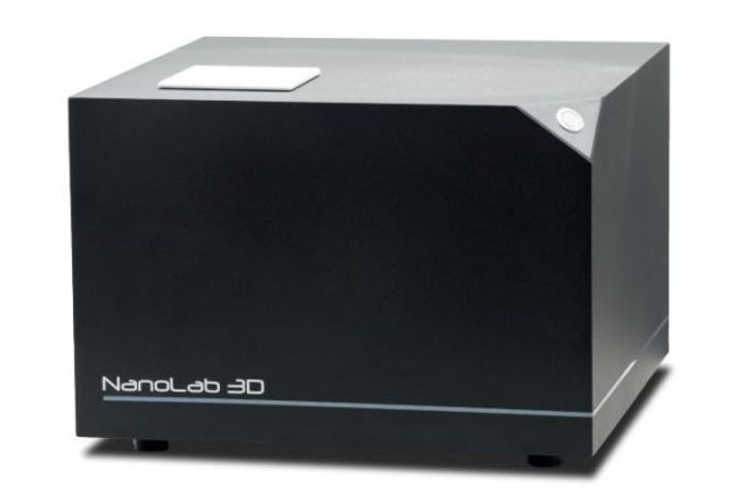 LS Instruments - Nanolab 3D™ - Conventional DLS Instruments ...