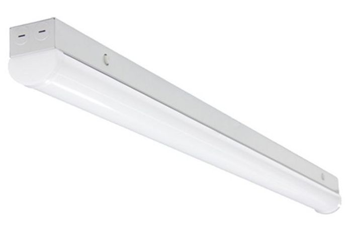 Barron - SLS Series - LED Strips - Color And Power Switchable LED ...