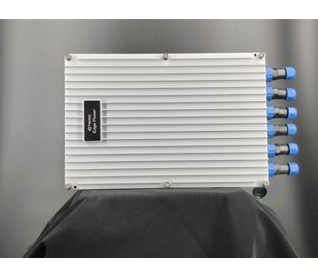 Edgeware - E300-BS Series - Edgeware Power System Product