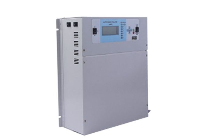 Intelux - Telecom - AMF Panel By Intelux Electronics Private Limited