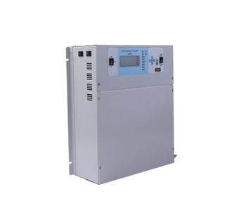 Intelux - Telecom - AMF Panel By Intelux Electronics Private Limited