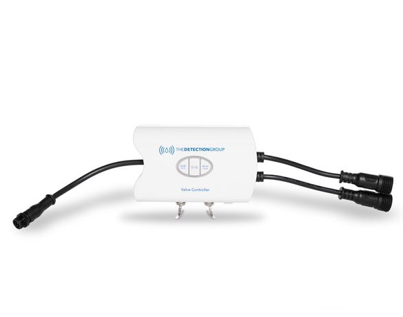 Trident DT-503 Valve Controller