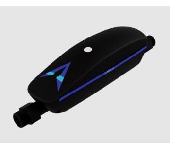 Kairos - Moses - Smart Water Meter By Kairos Water, Inc.