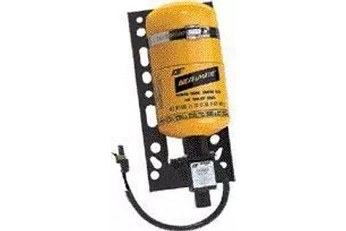 Kbi DIESELMATIC NVT Ether Starting Fluid System