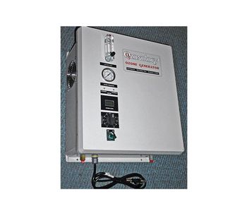 Ozonology - HFL-10, HFL-20 Abd HFL-45 - Ozone Generators Designed For ...