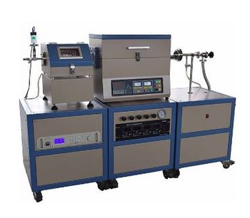 Kunsheng - KS-PECVD-T1200 - CVD Coating Machine - High ...