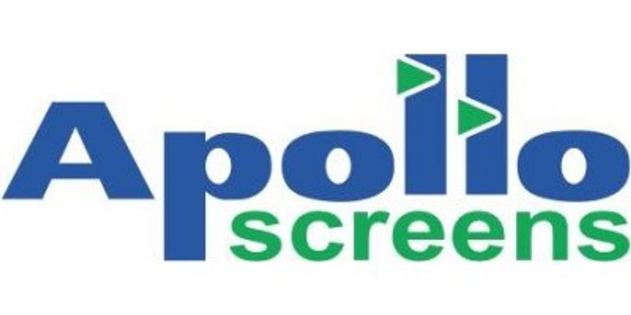 Apollo - Water Well & Water Management - Intake Screens By ...