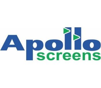 Apollo - Water Well & Water Management - Intake Screens By ...