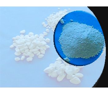 US Lime - Hydrated Lime By United States Lime & Minerals, Inc.