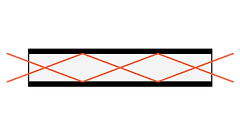 Optiforms - Electroformed Components - Non-Imaging Optics