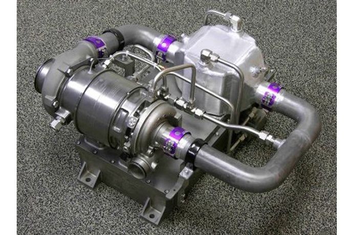 Barber Nichols - Compressors & Fans - Aerospace Compressors ...