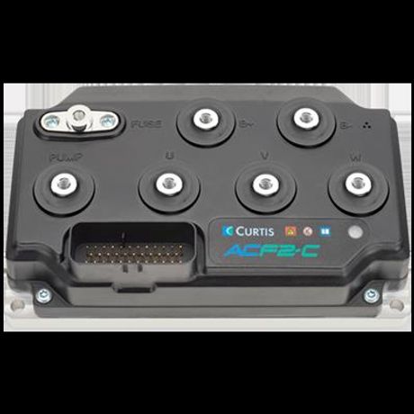 AC F2-C Integrated Ac Traction & Dc Pump System Controller