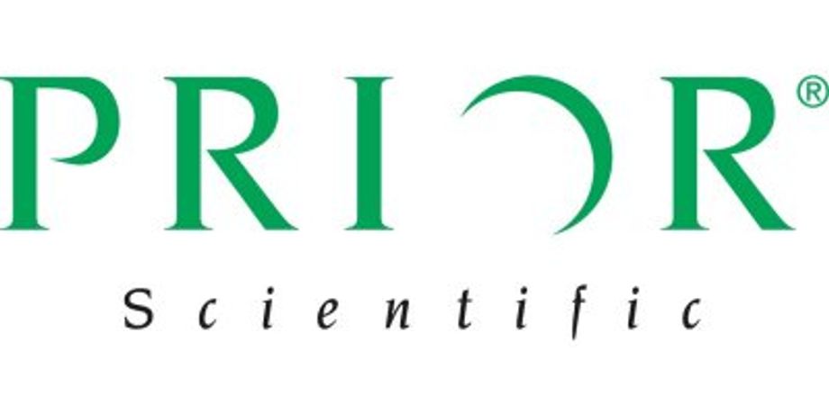 Prior Scientific - HLD117 Series - Components - Flat Top ...