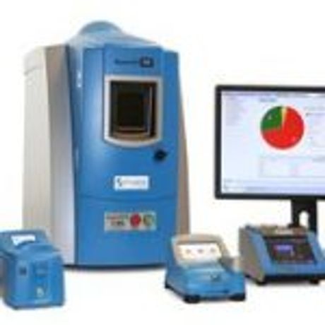 Spectro Minilab - EL - Minilab Series Analyzer - Engine Oil ...