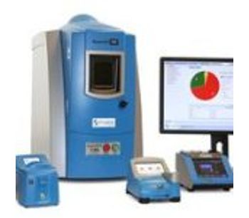 Spectro Minilab - EL - Minilab Series Analyzer - Engine Oil ...