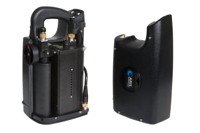 Sound Metrics ARIS Defender 1800 Sonars