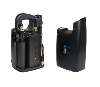 Sound Metrics ARIS Defender 1800 Sonars