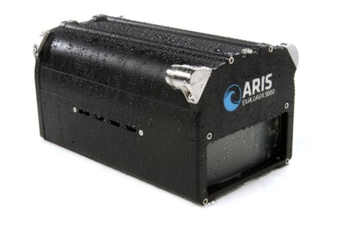 Sound Metrics - ARIS Explorer 3000 - ARIS Sonars - Sonars By Sound Metrics