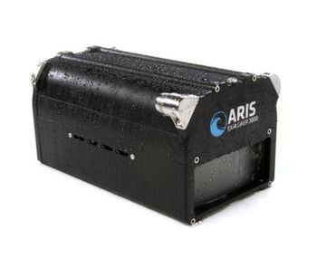 Sound Metrics - ARIS Explorer 3000 - ARIS Sonars - Sonars By Sound Metrics