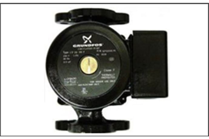 Geosystems - UPS15-58FC - Grundfos Geothermal Pumps - Grundfos Pumps ...