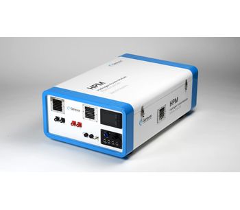 HPM-15 - Hydrogen Power Modules - Scalable Power Solutions By Genevos SAS