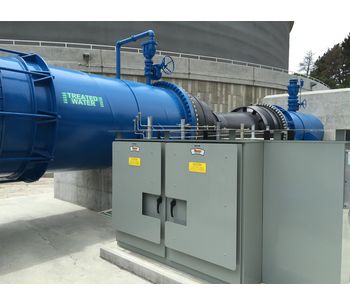 24-000 - Motor Control Centers - Motor Control Center By Tesco Controls