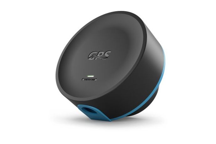 GPS DM-2™ Duct-Mounted Auto-Cleaning Ionization System