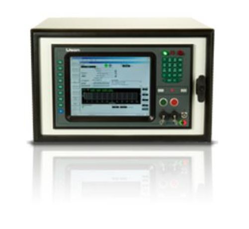 Vector Leak Tester By Uson