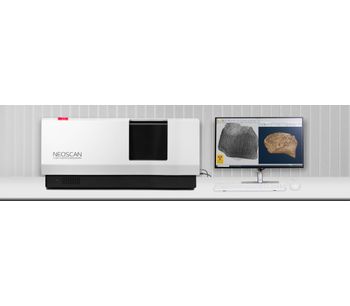 Neoscan - N70 - Micro-CT Scanner With Ultimate Performance To ...