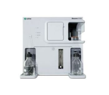 X100 Ver.2 - Biacore System - Biacore System By B&B Co., Ltd.