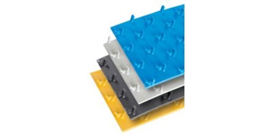 Sure-Grip Concrete Protective Liners