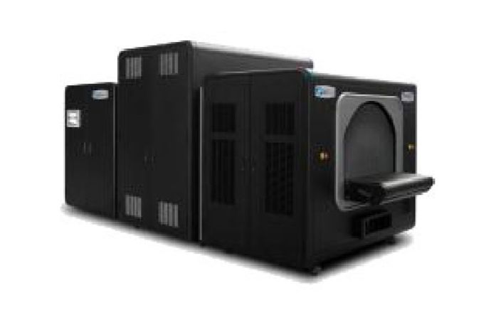 Rapiscan RTT 110 - EDS / Tomography - New Generation Of EDS By Proselec