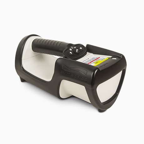 Verifinder - Handheld - Fast, Accurate & Rugged Handheld Riid With ...