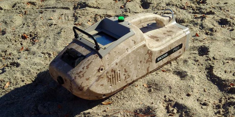 Autoclear - EN3300 - Trace Detection - Trace Detector By Autoclear LLC