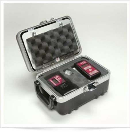 CSECO Buster Density Meter And Contraband Detector Kit