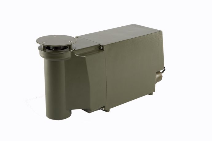 PROENGIN - AP4C-V - Chemical Detection - Chemical Detection ...