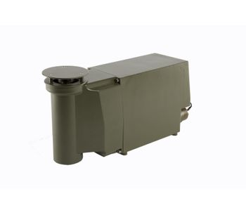 PROENGIN - AP4C-V - Chemical Detection - Chemical Detection ...