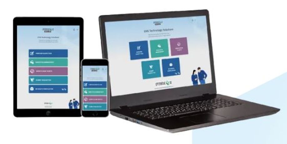 Operative IQ - Front Line - Robust Application By Operative ...