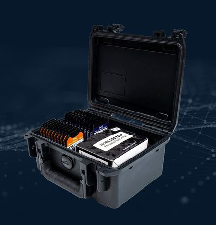 Detectachem - Mobiledetect - Explosive Detection Devices By Detectachem ...