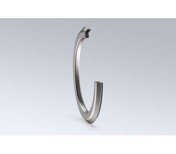 Axial Seals - Rotational Seals - Sealing Of Rotating Shafts ...